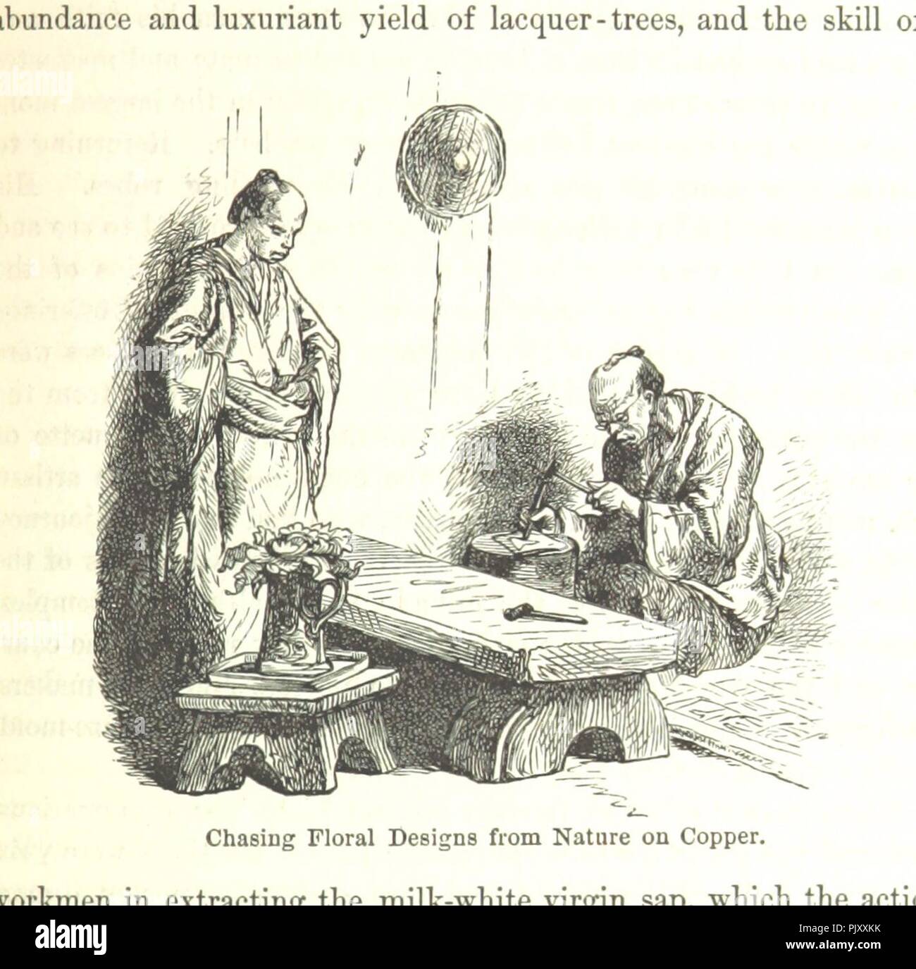 Image from page 211 of 'The Mikado's Empire. Book I. History of Japan ...