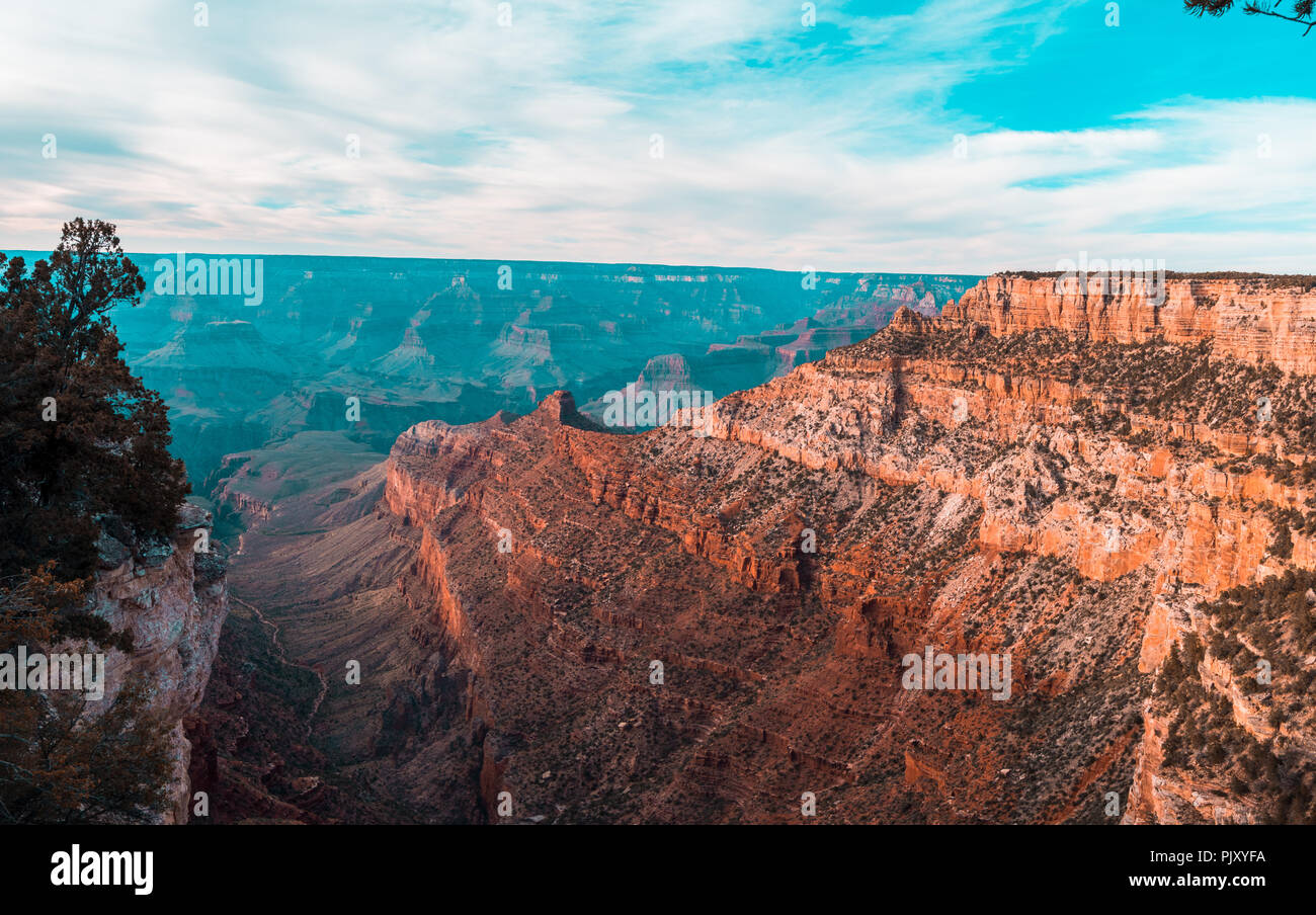 Panormic view hi-res stock photography and images - Alamy