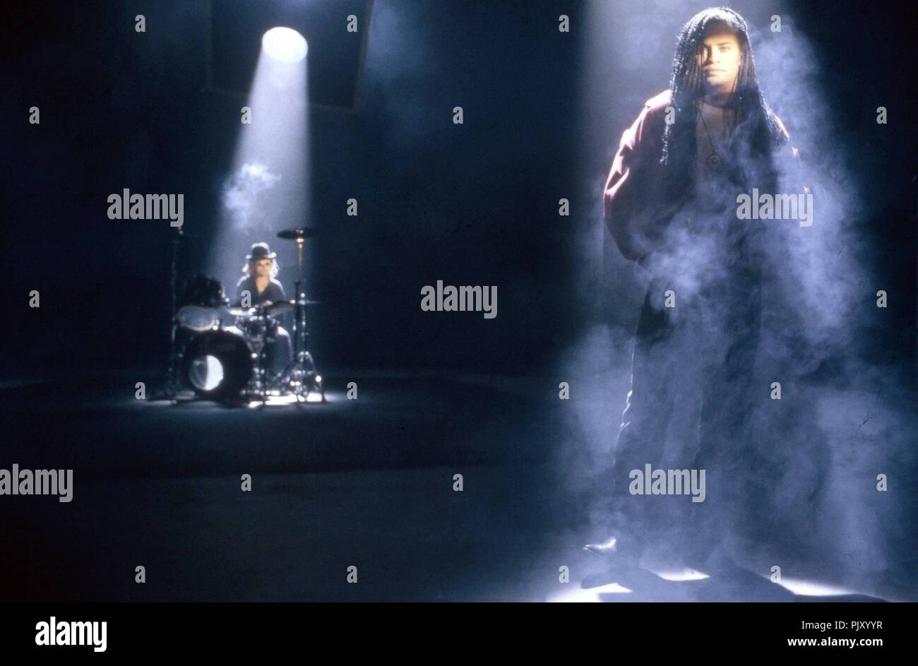 Rob pilatus hi-res stock photography and images - Alamy