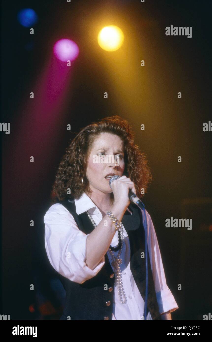 Deborah Holland von "Animal Logic", britische Progressive-Rock ...