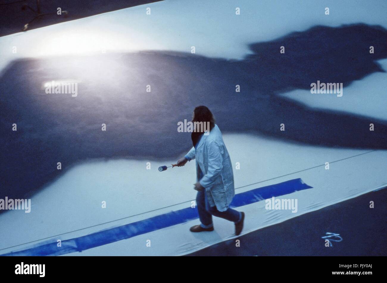 Walter angerer hi-res stock photography and images - Alamy