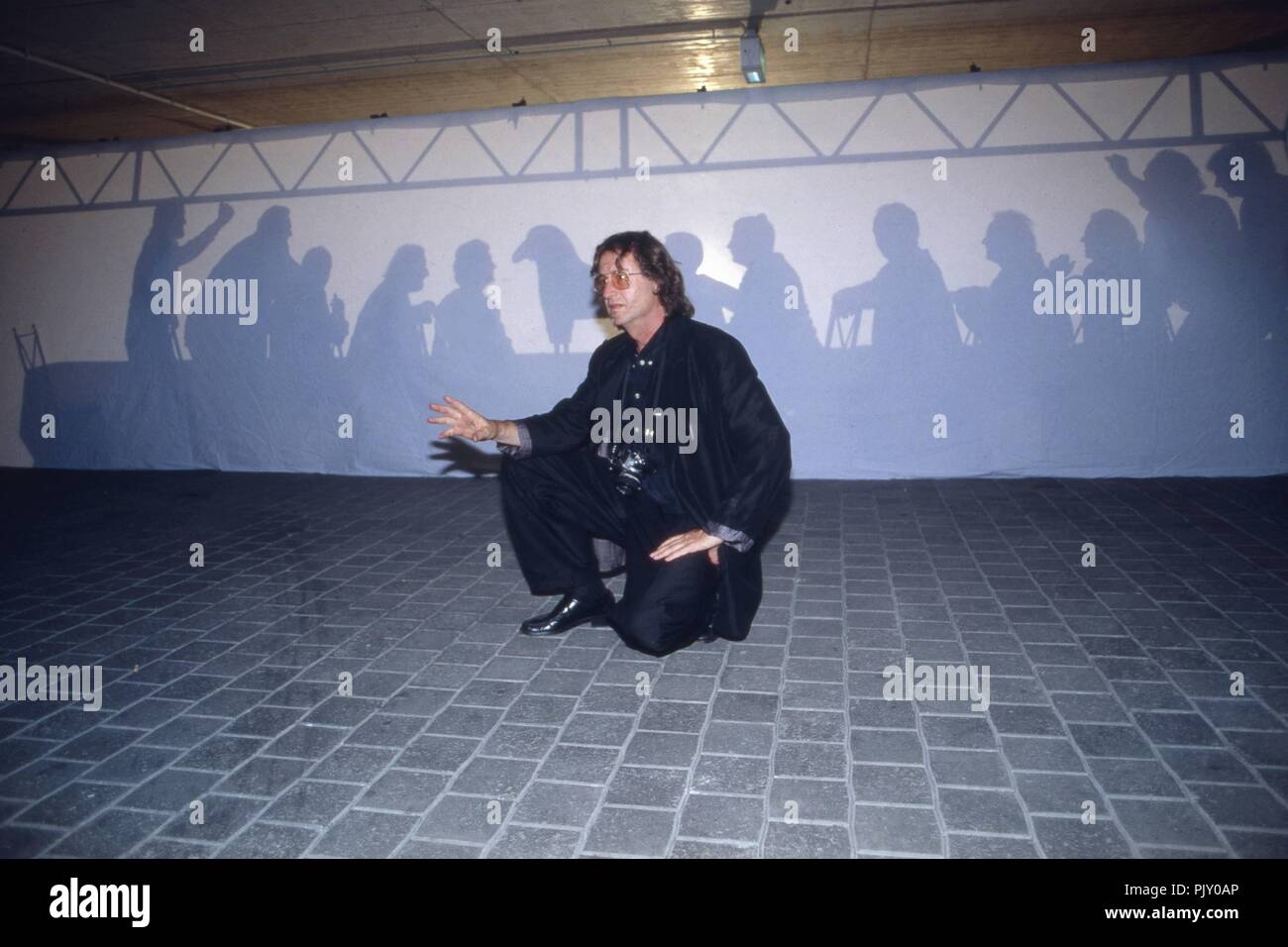 Walter angerer hi-res stock photography and images - Alamy