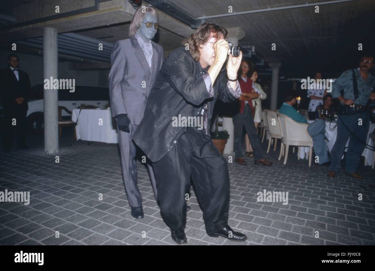 Walter Andreas Angerer, aka: Angerer der Jüngere, deutscher Kunstmaler ...