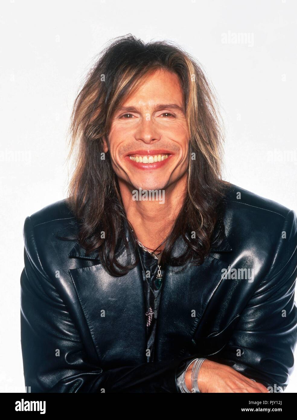 Aerosmith 1989 hi-res stock photography and images - Alamy