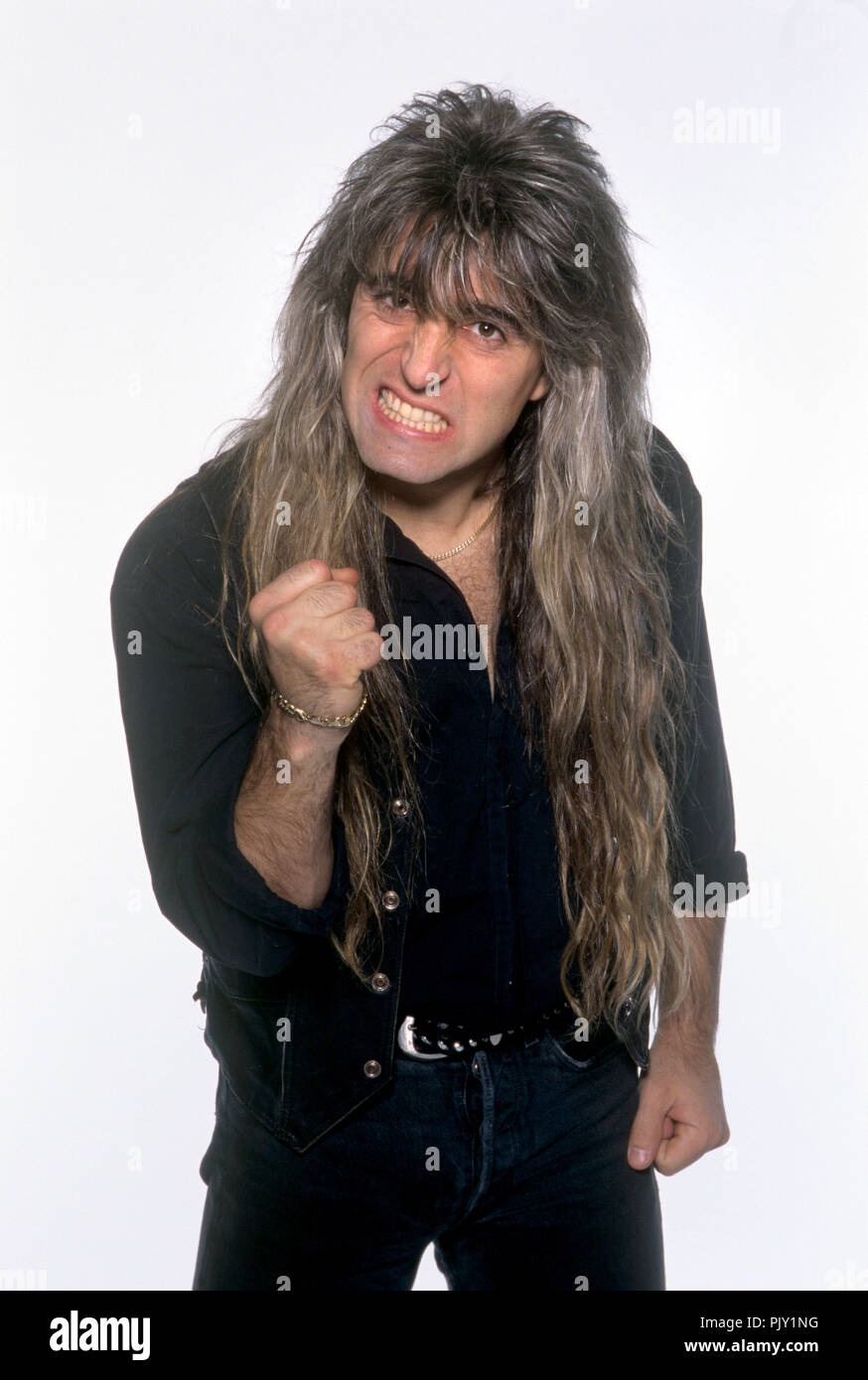 Mikkey dee hi-res stock photography and images - Alamy
