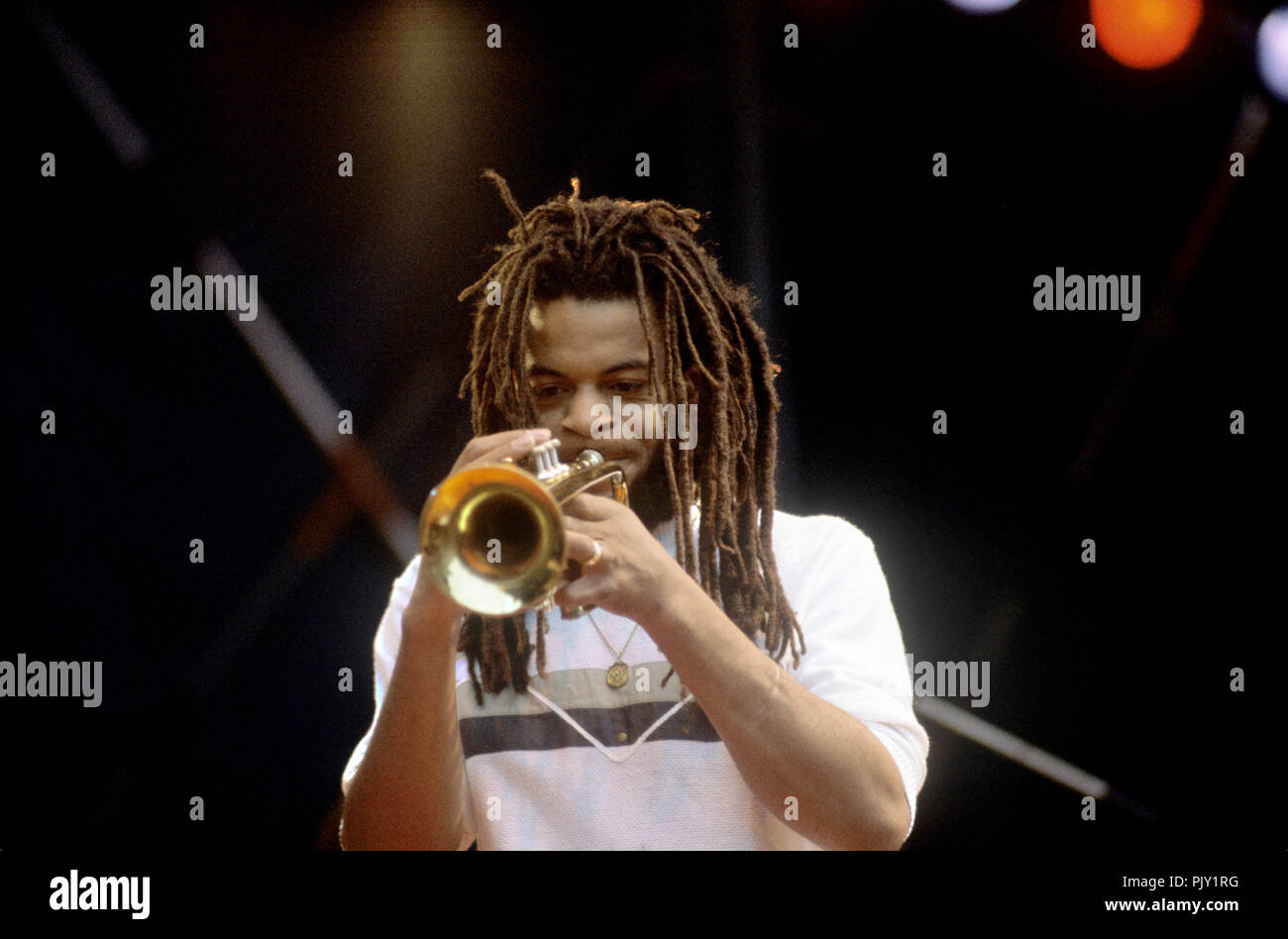 Terence wilson ub40 hi-res stock photography and images - Alamy