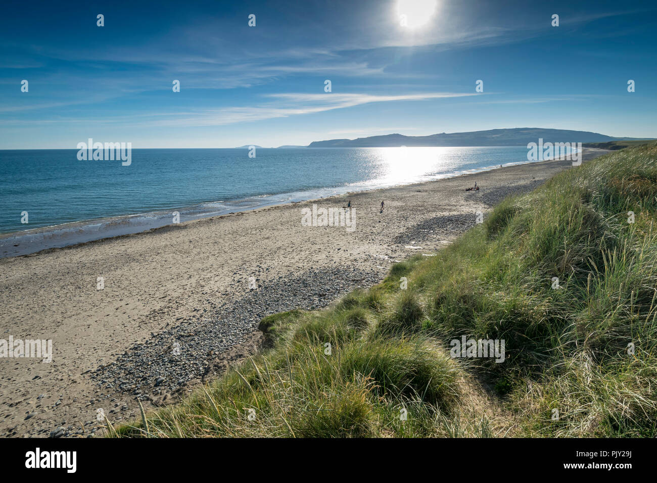 Llanengan hi-res stock photography and images - Alamy