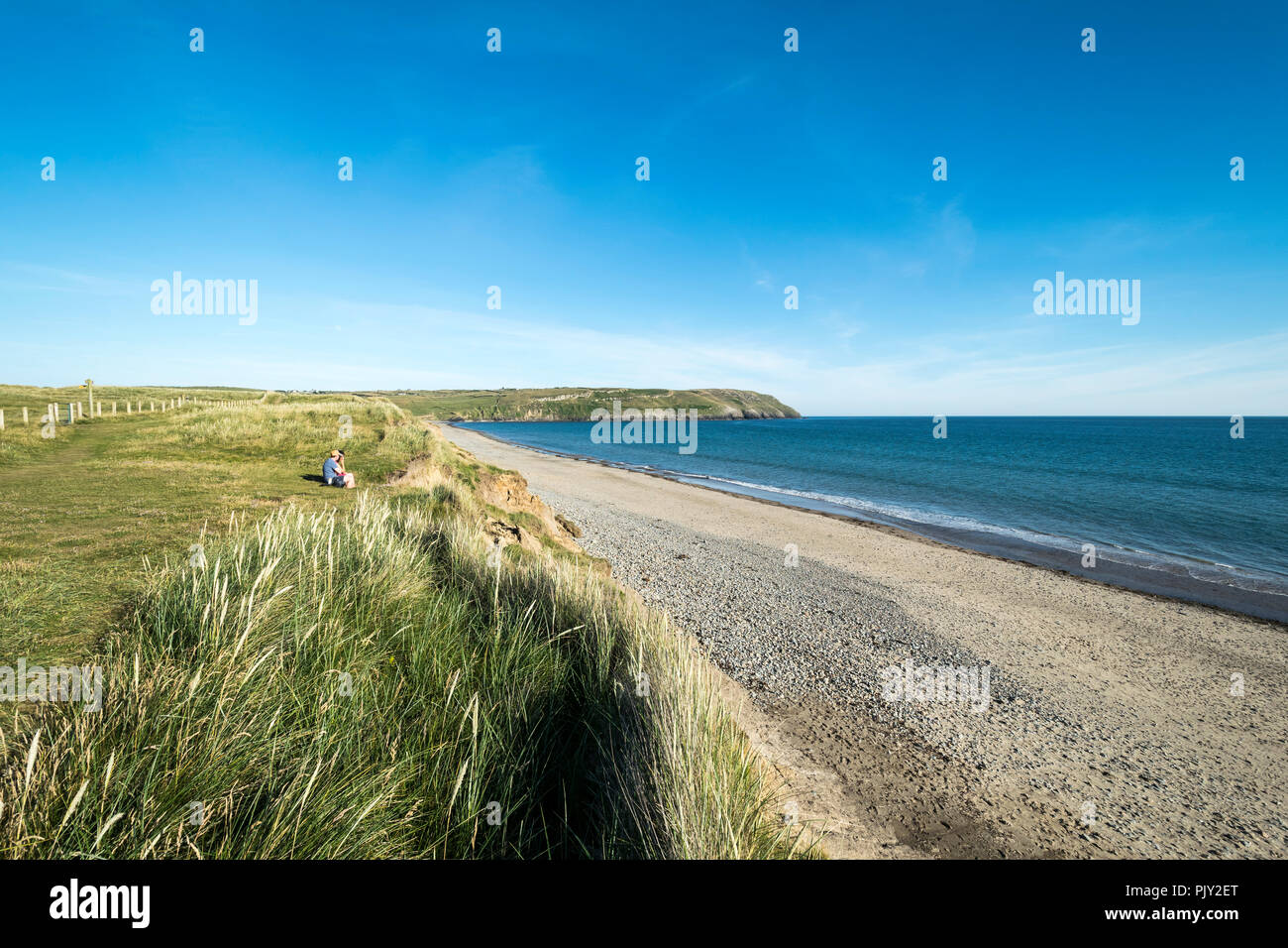 Llanengan hi-res stock photography and images - Alamy
