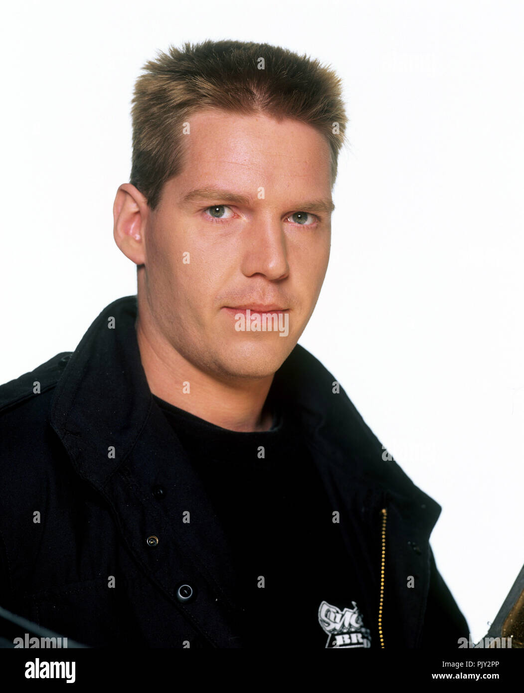 And.Ypsilon Andreas Rieke (Die Fantastischen Vier) on 19.10.1996 in ...