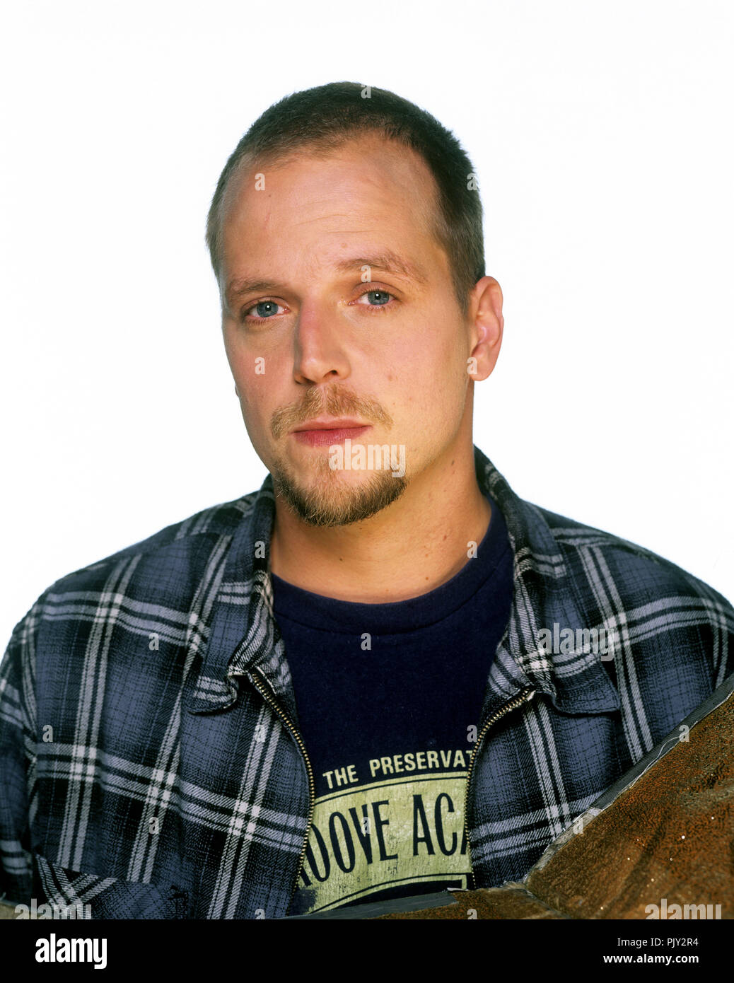 Smudo Michael Bernd Schmidt (Die Fantastischen Vier) on 19.10.1996 in ...