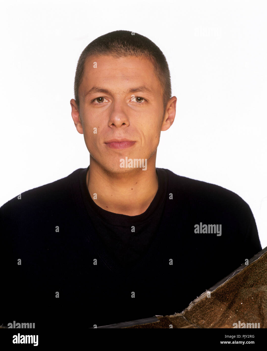 Michi Beck Michael Beck (Die Fantastischen Vier) on 19.10.1996 in ...