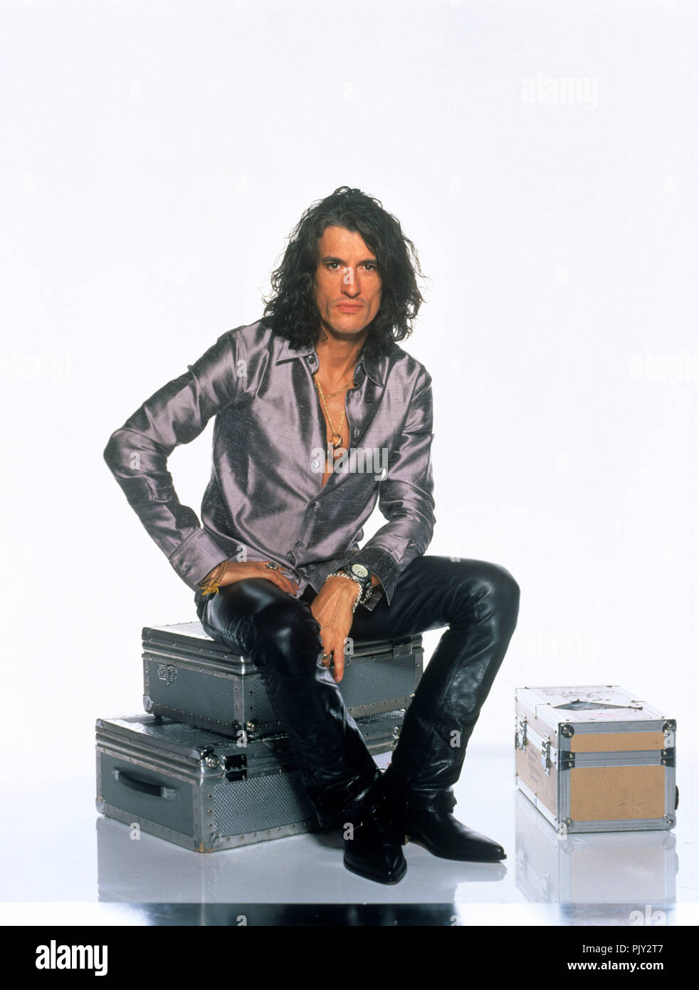 Hot Joe Perry