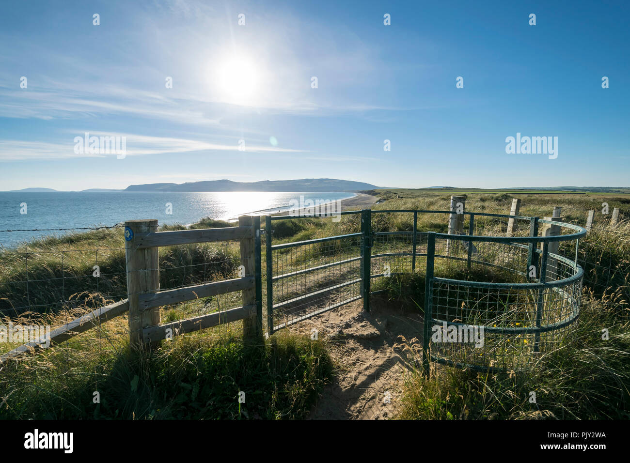 Llanengan hi-res stock photography and images - Alamy