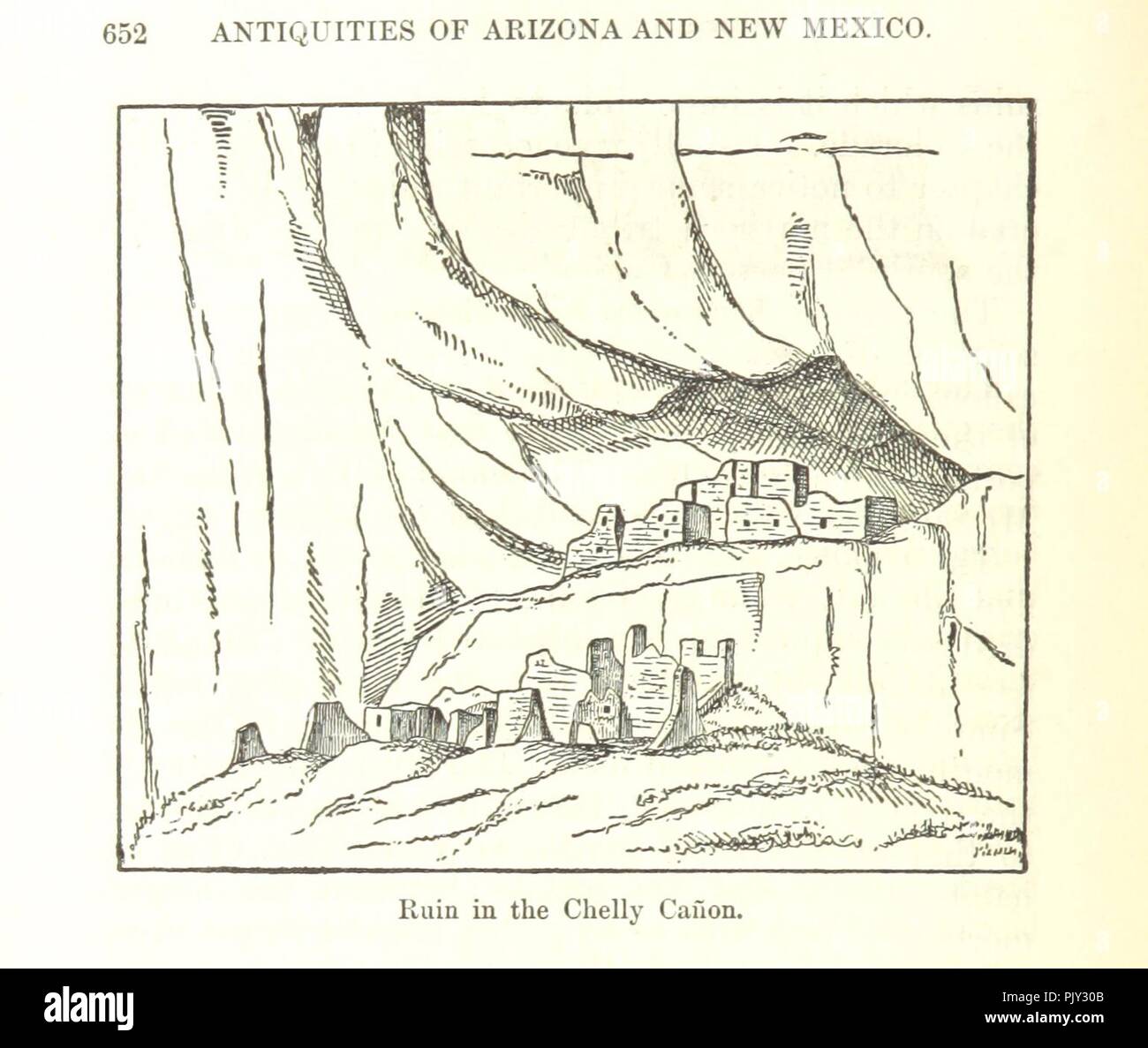 Image from page 670 of 'The Native Races of the Pacific States of North ...