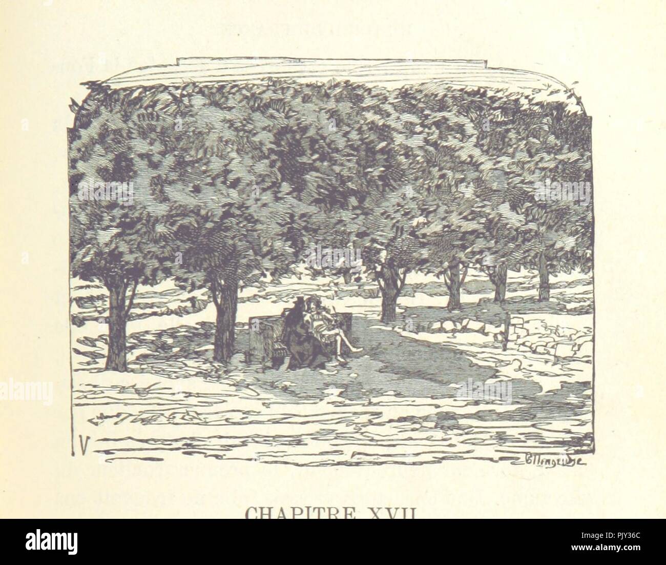 Image from page 685 of '[Histoire de France. Deuxième édition.]' Stock ...