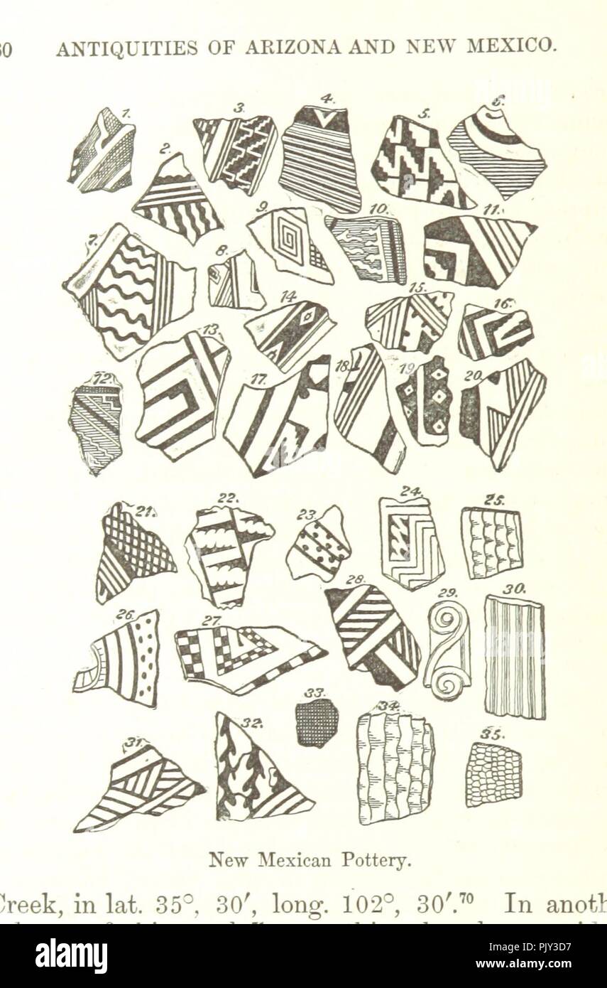 Image from page 698 of 'The Native Races of the Pacific States of North ...