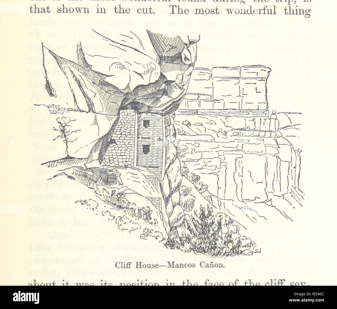 Image from page 739 of 'The Native Races of the Pacific States of North ...