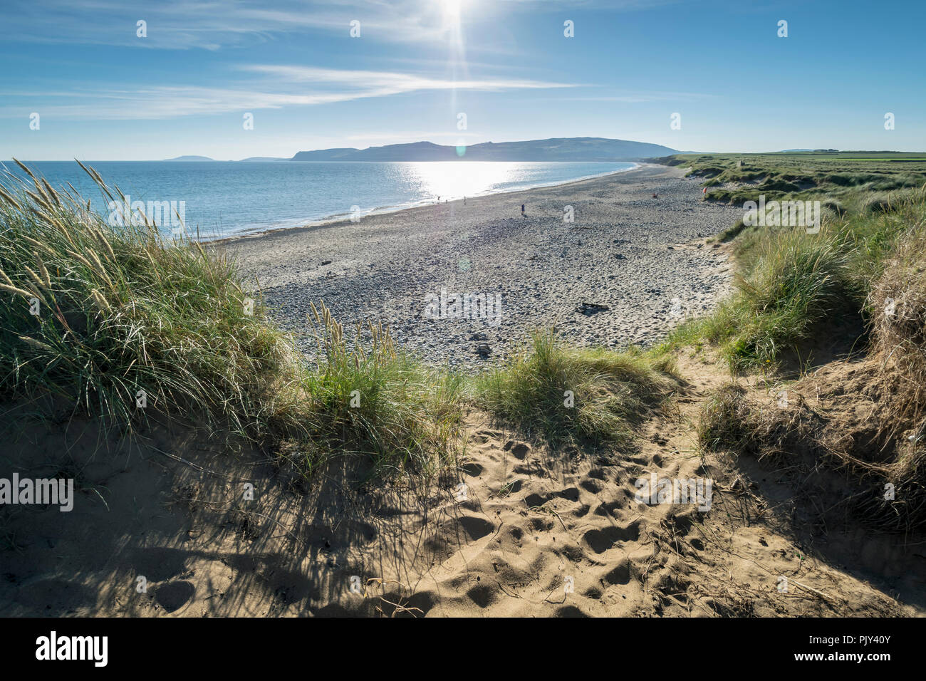 Llanengan hi-res stock photography and images - Alamy