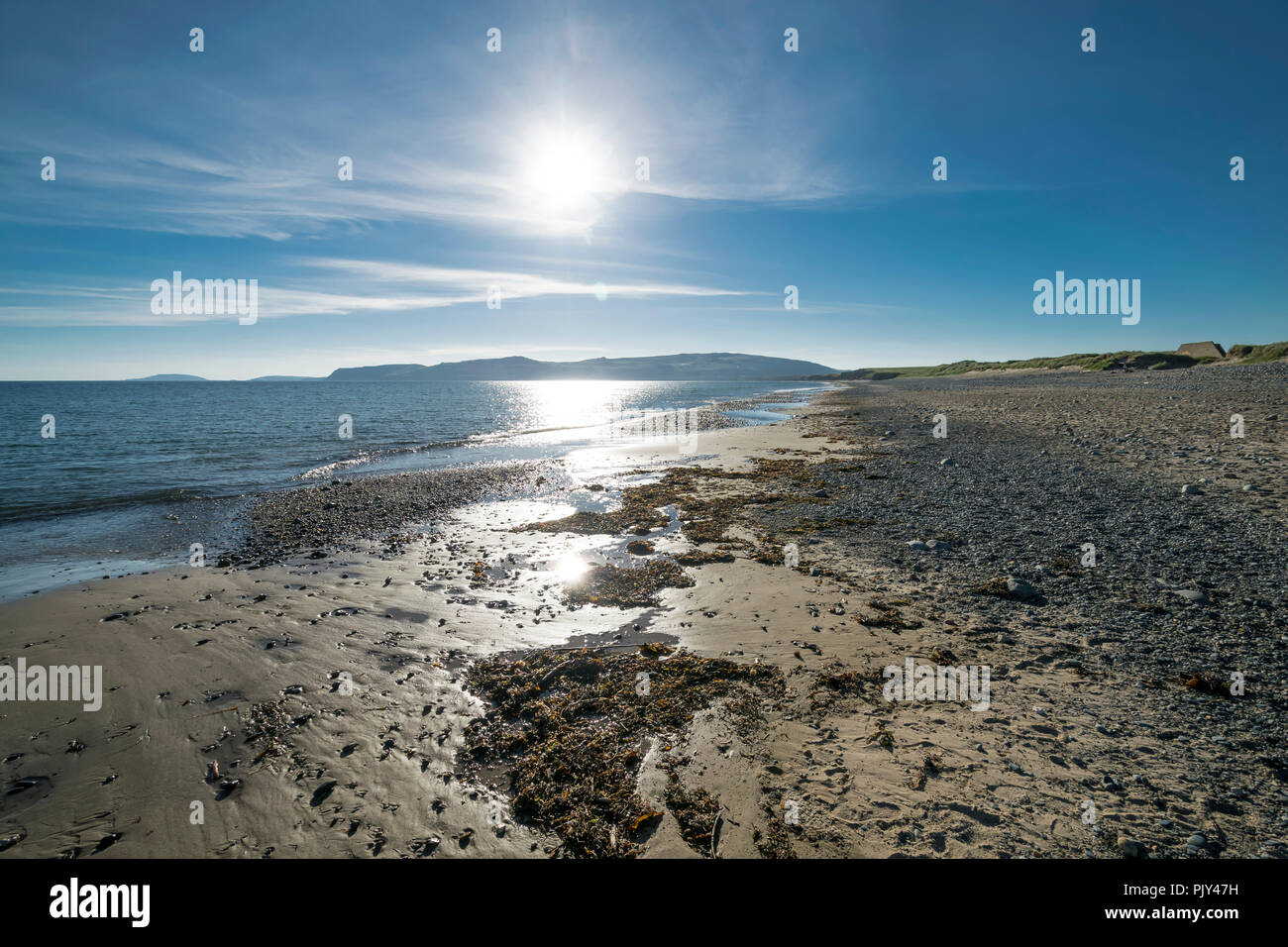 Llanengan hi-res stock photography and images - Alamy