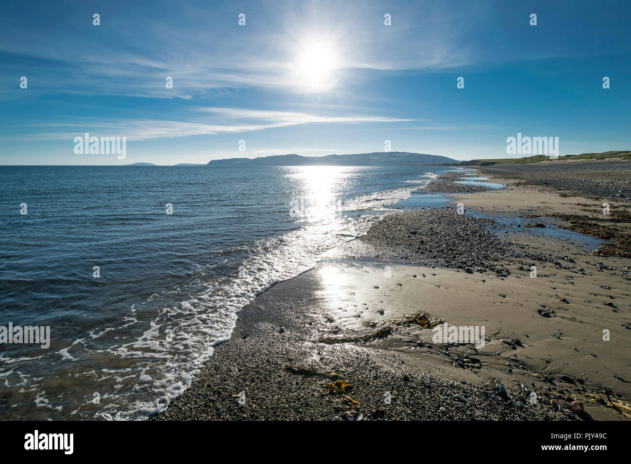 Llanengan hi-res stock photography and images - Alamy