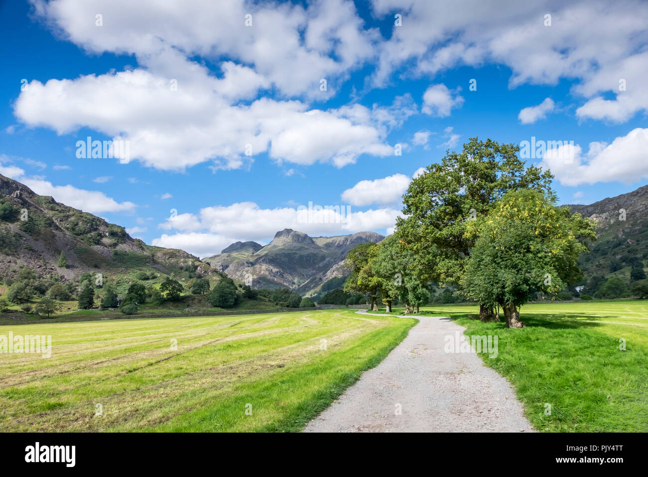 Pastoral scenes hi-res stock photography and images - Alamy