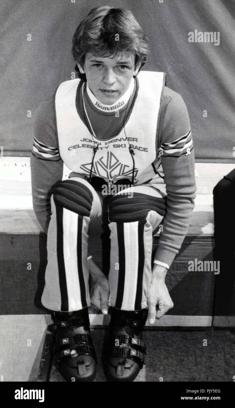 Jimmy mcnichol hi-res stock photography and images - Alamy