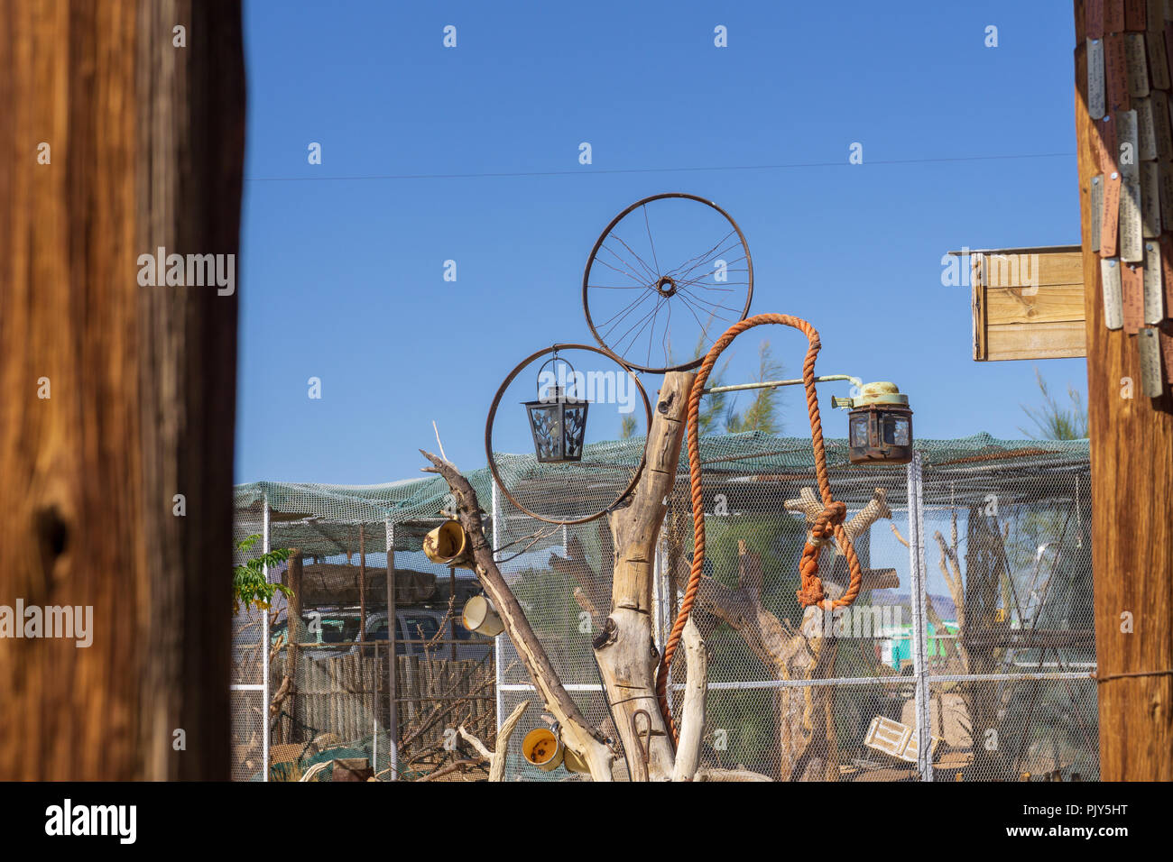 namibia desert art abstract summer Stock Photo - Alamy