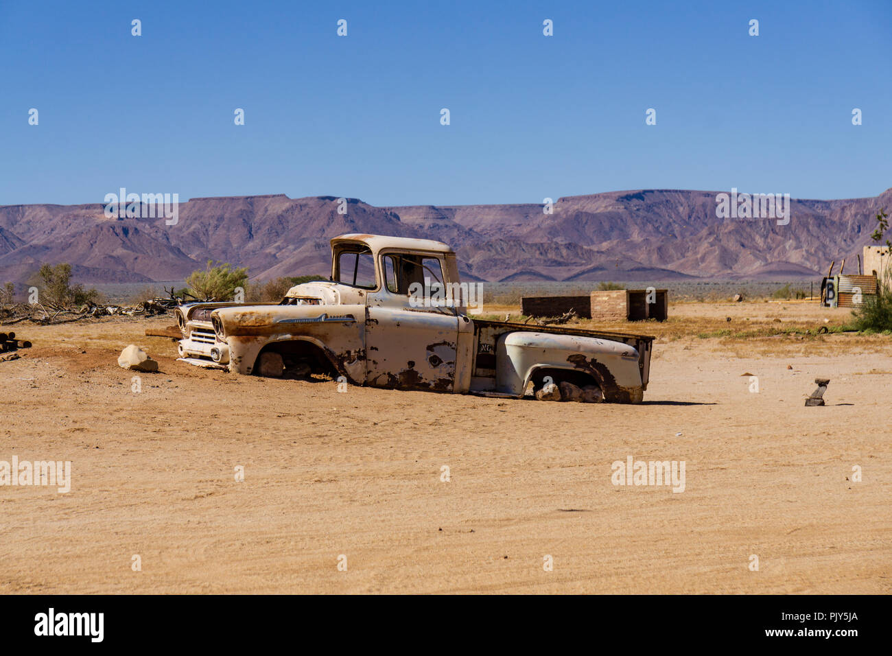 Rotten Car Park High Resolution Stock Photography and Images - Alamy