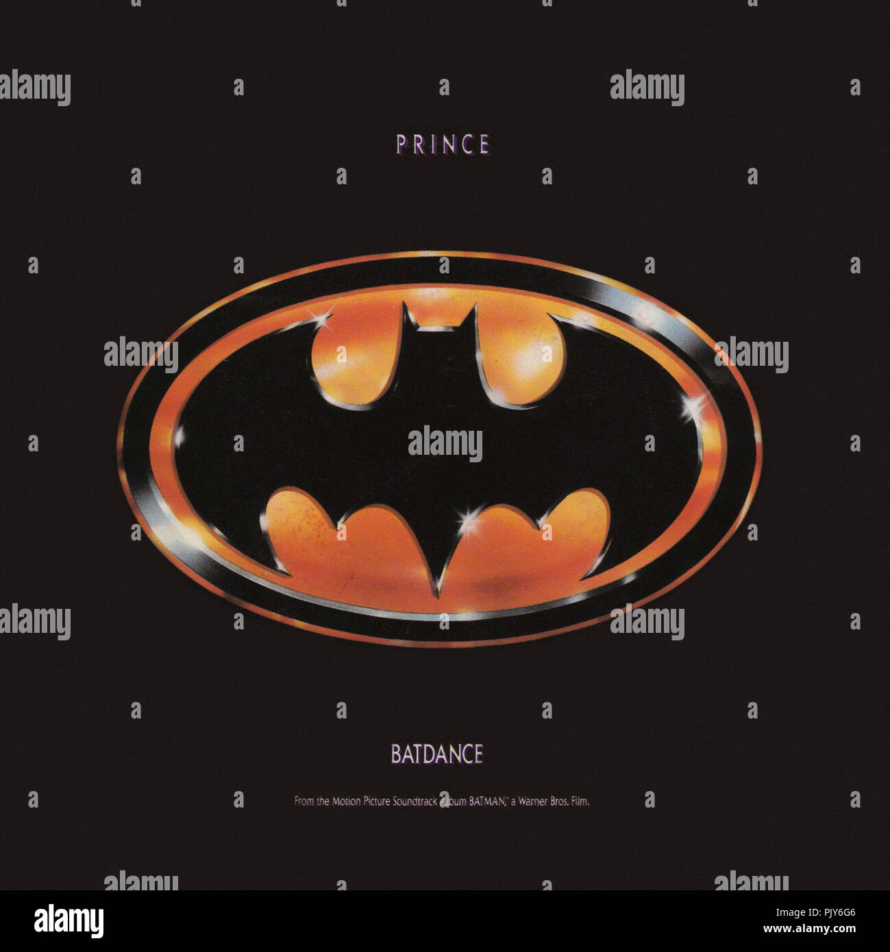 Batdance hi-res stock photography and images - Alamy