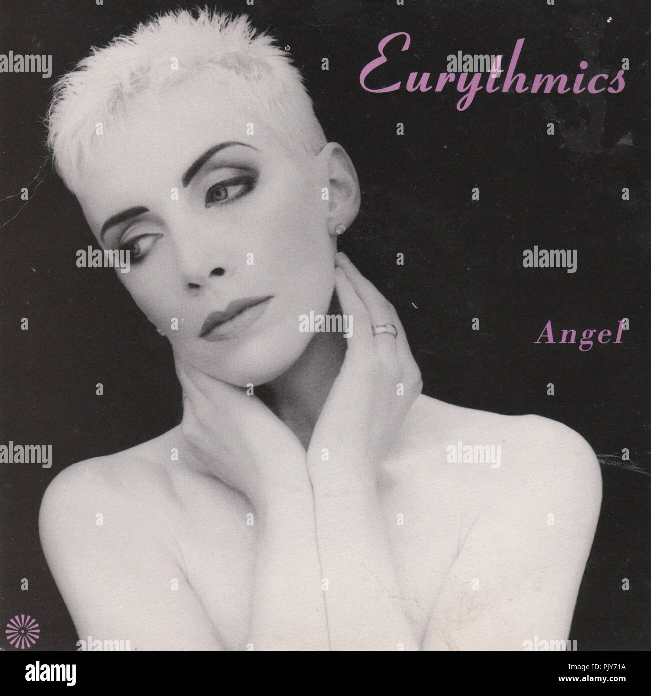 Eurythmics hi-res stock photography and images - Alamy