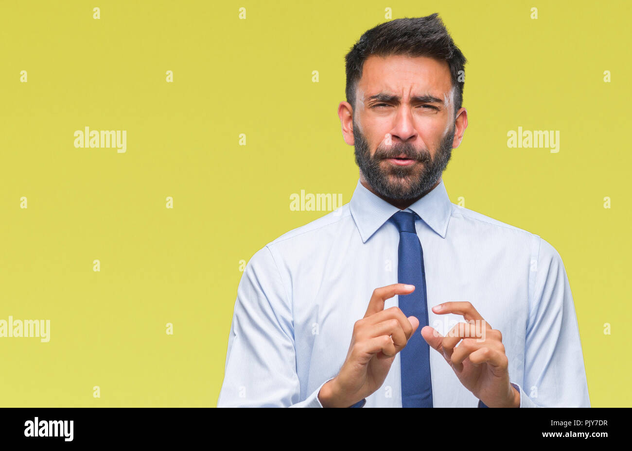 Disgust face hi-res stock photography and images - Alamy