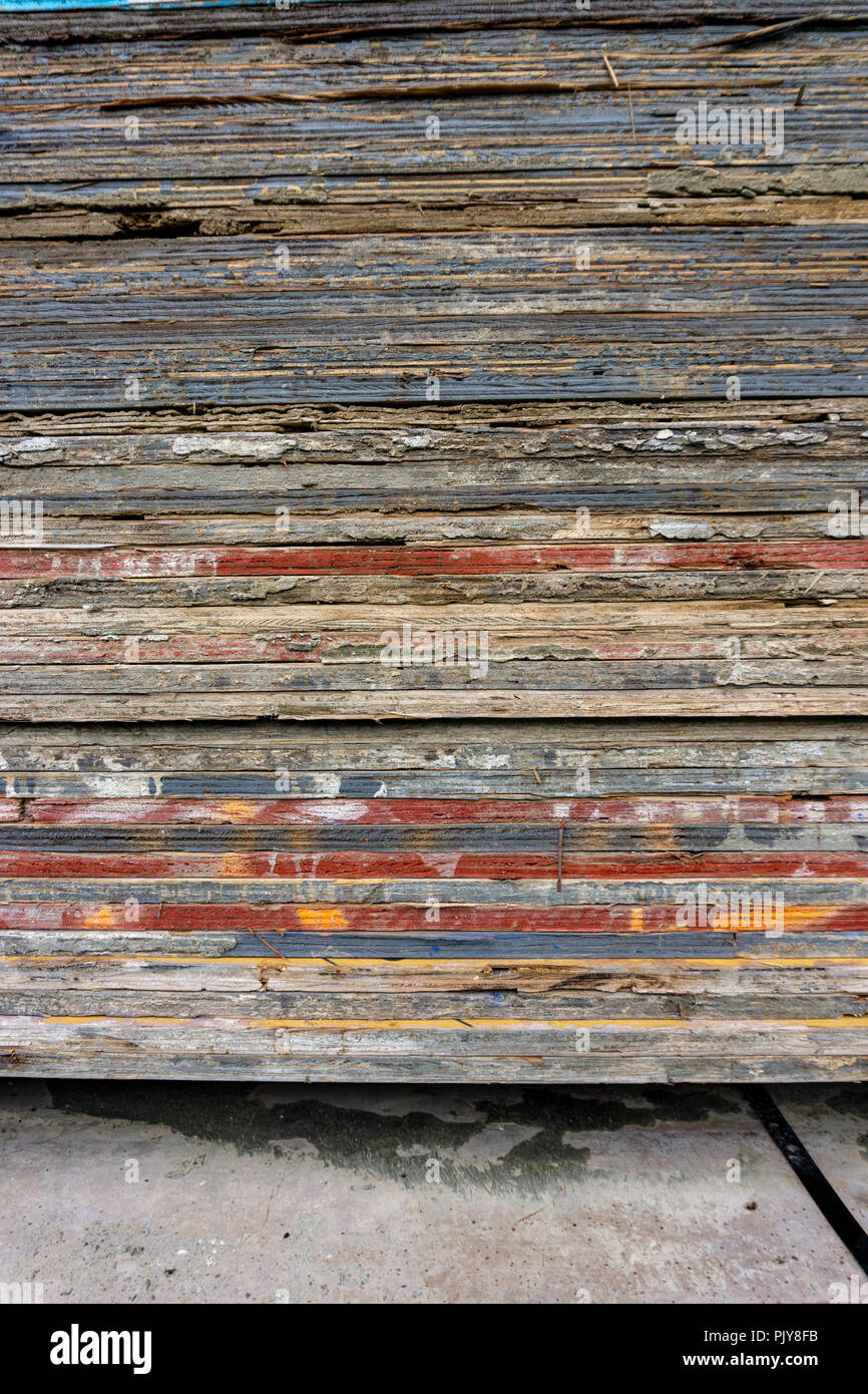 Plywood textures hi-res stock photography and images - Alamy