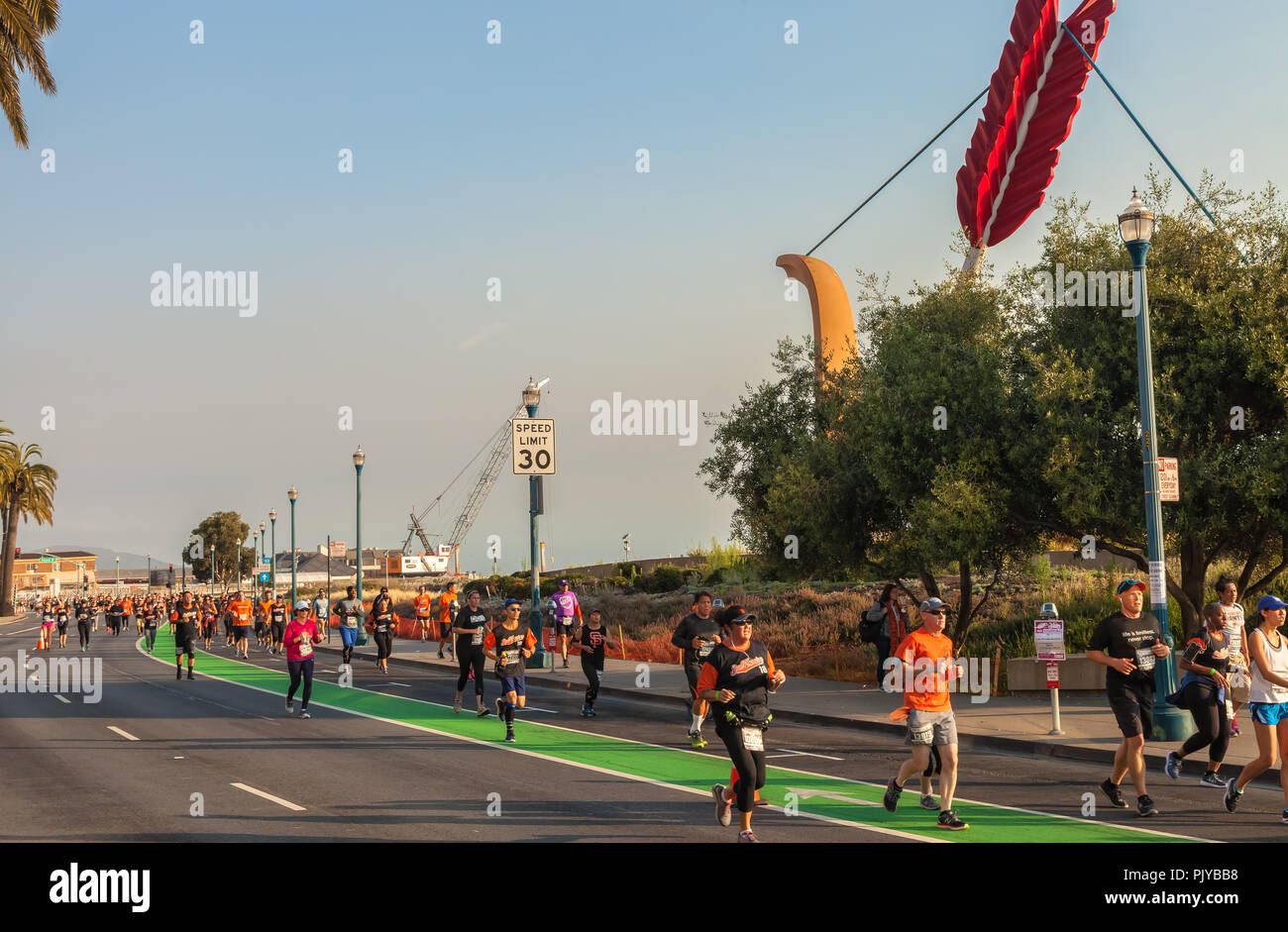 Giant of marathon hi-res stock photography and images - Alamy