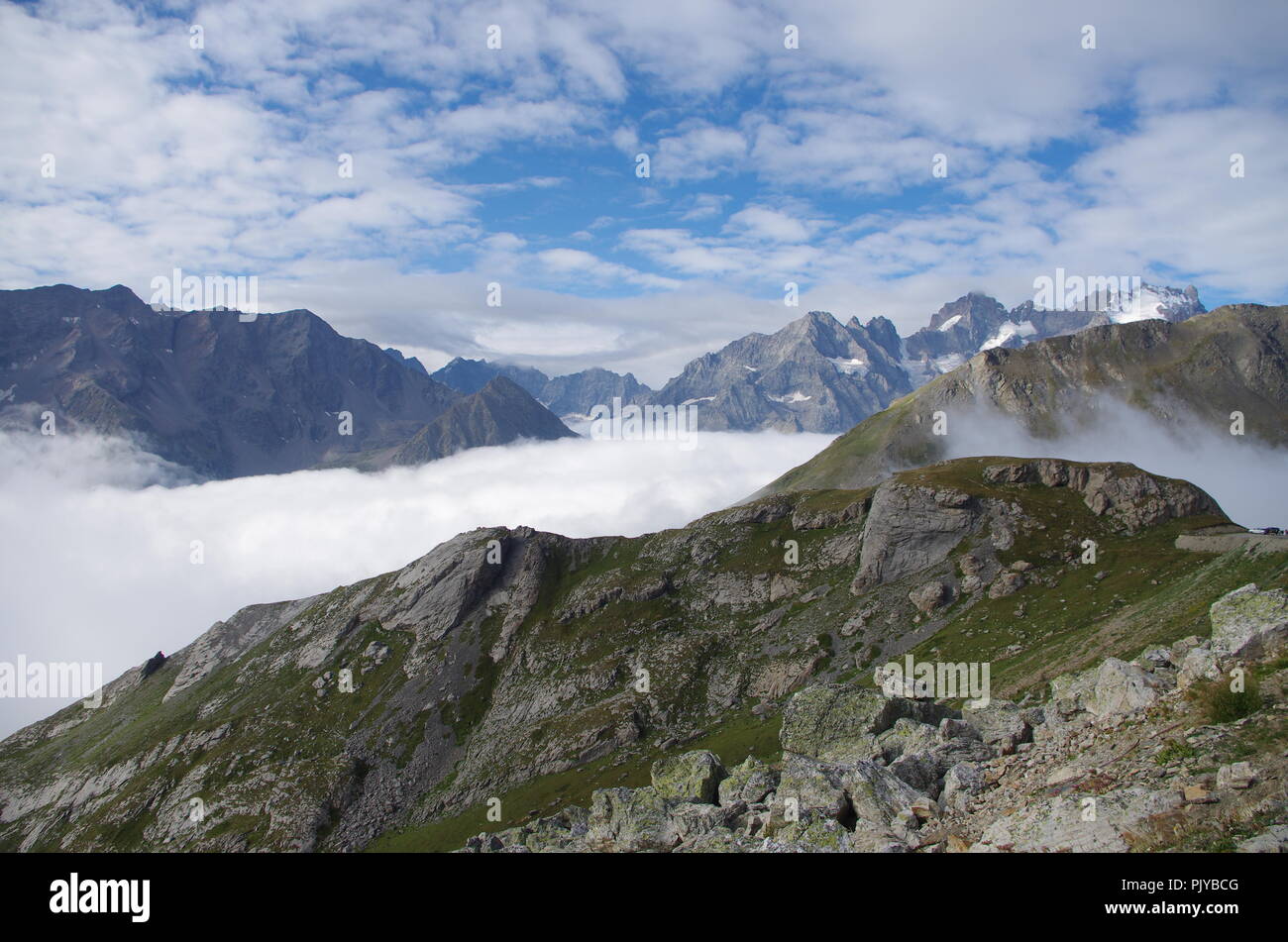 Blocked by cloud hi-res stock photography and images - Alamy