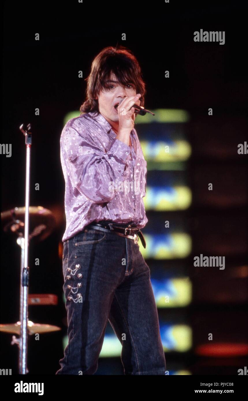 Marian gold alphaville hi-res stock photography and images - Alamy