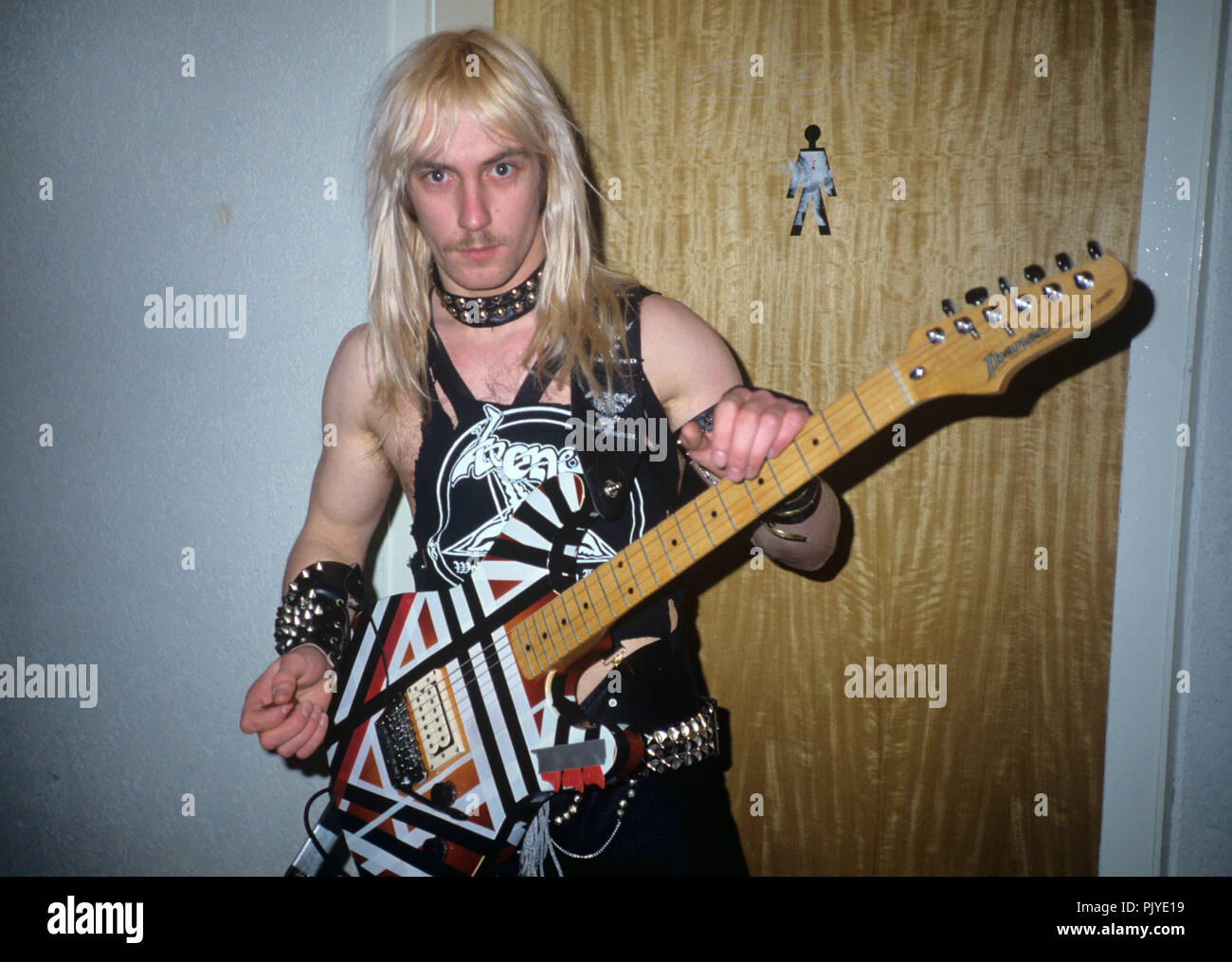 02 07 1984 hi-res stock photography and images - Alamy