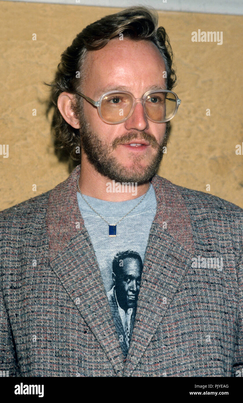 John Helliwell (Supertramp) on 18.11.1982 in Unbekannt. | usage ...