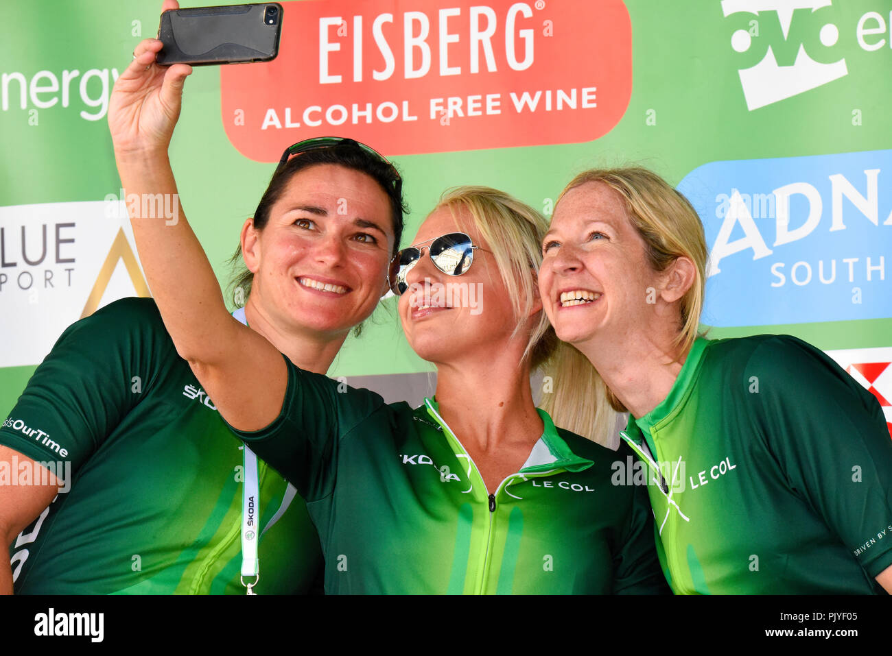 Sarah storey hi-res stock photography and images - Alamy