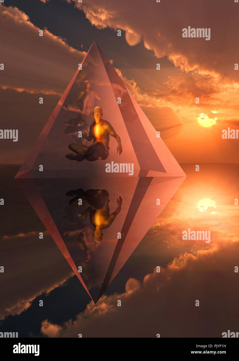 Atlantean technology hi-res stock photography and images - Alamy