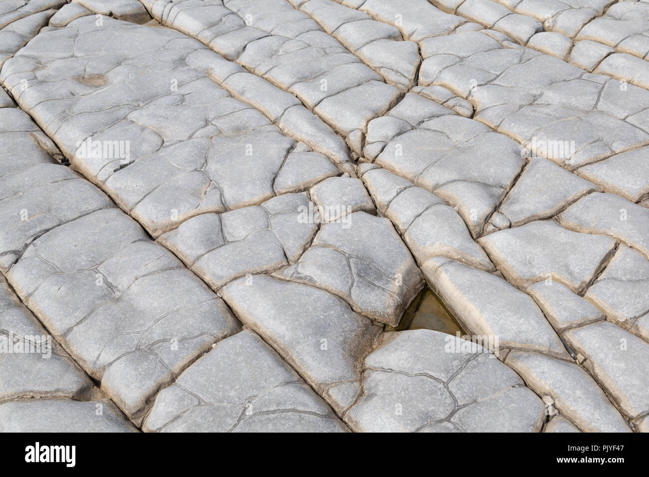 Limestone rock pattern hi-res stock photography and images - Alamy