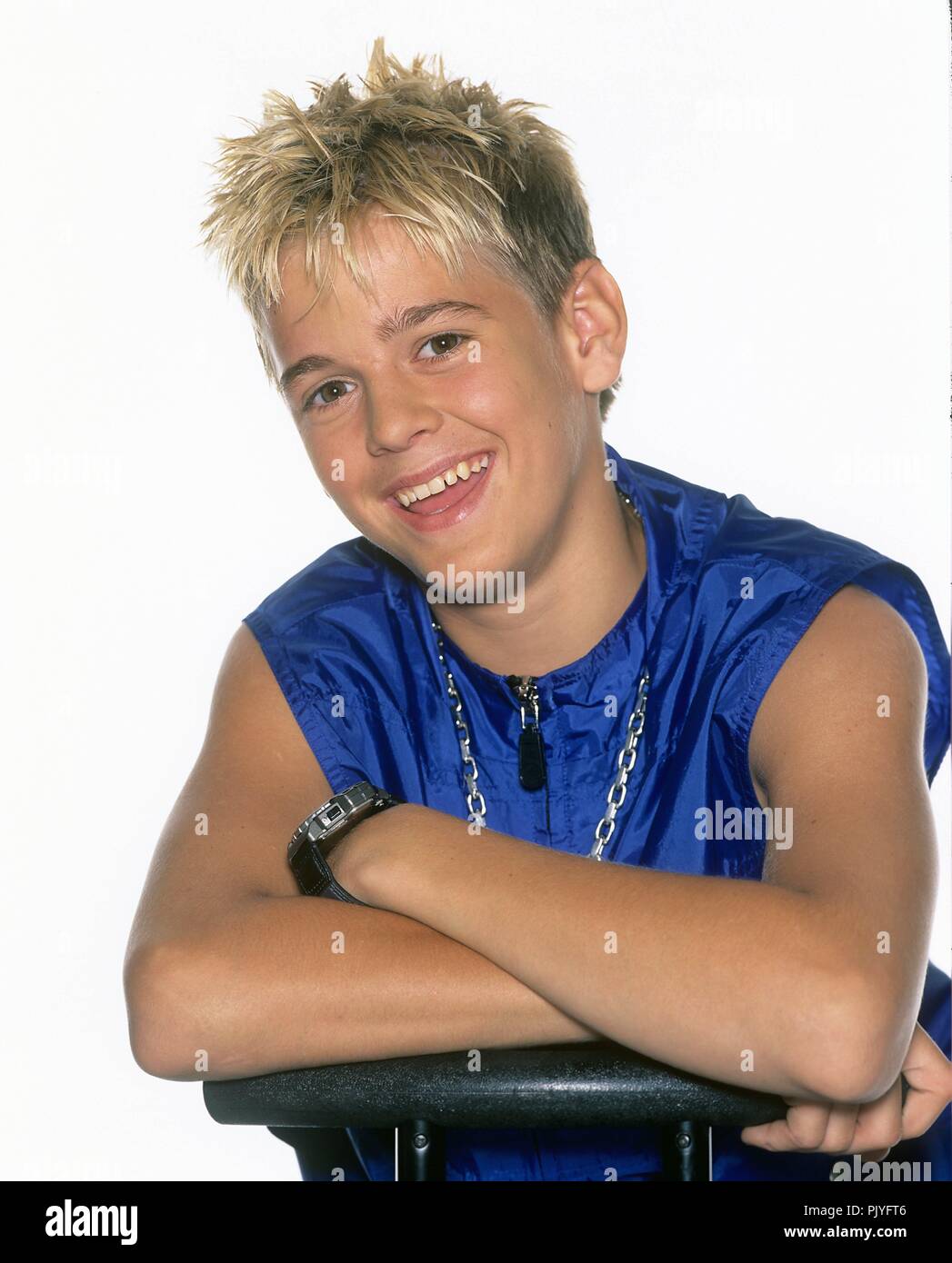 Florian Poddelka Clan