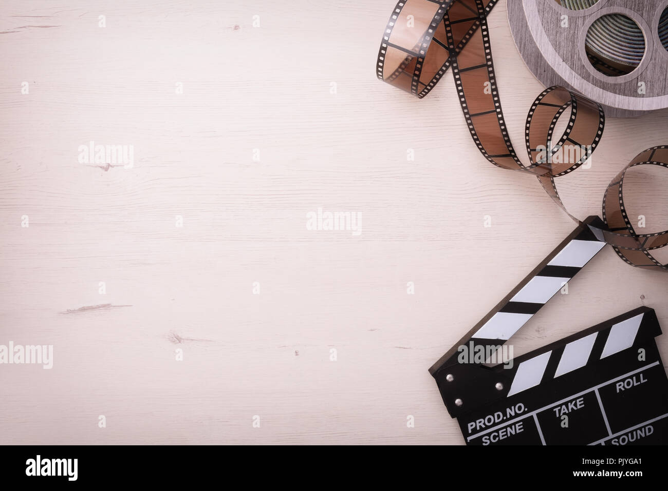 Film motion hi-res stock photography and images - Alamy