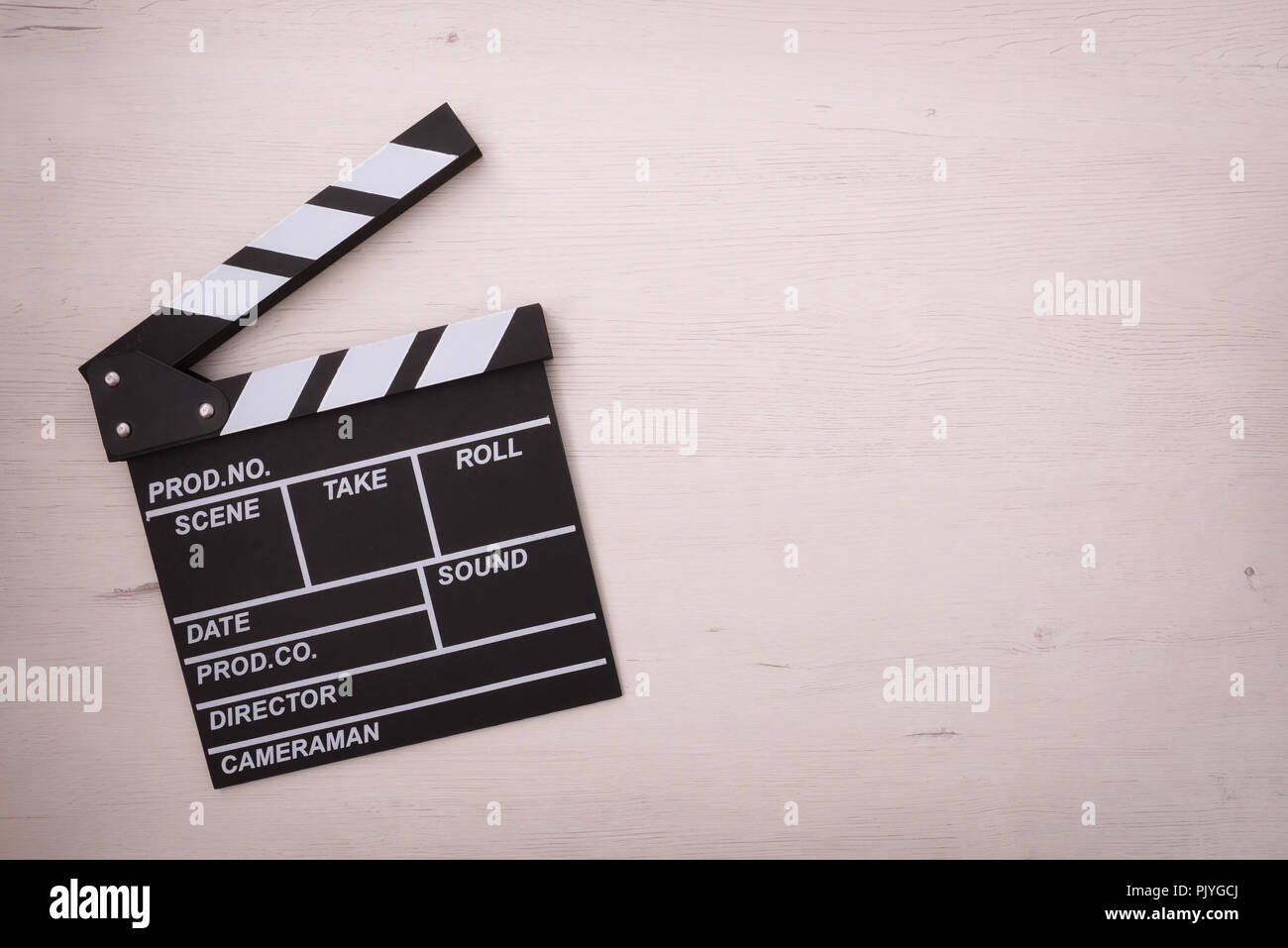 Film editing studio hi-res stock photography and images - Alamy