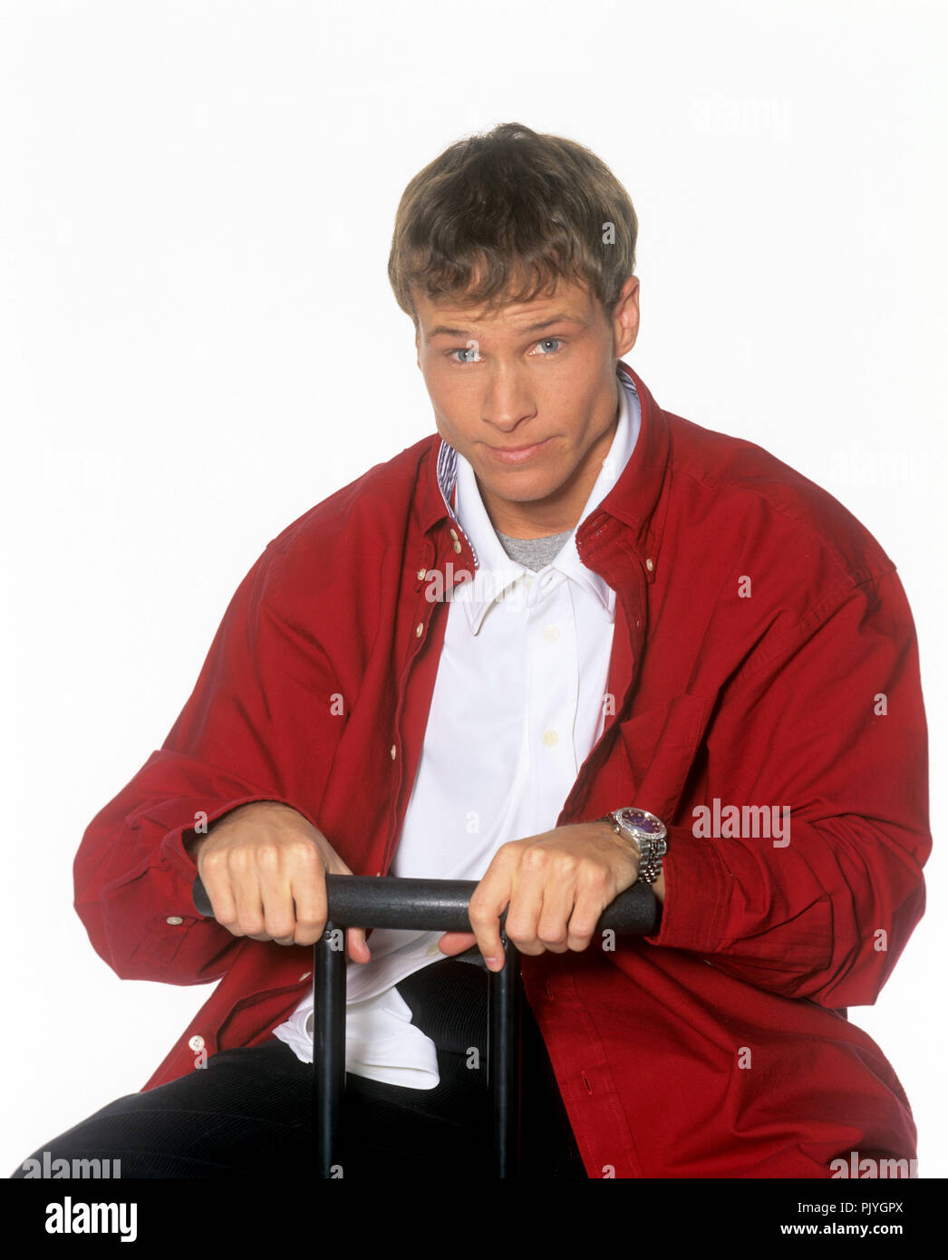 Backstreet boys 1998 hi-res stock photography and images - Alamy