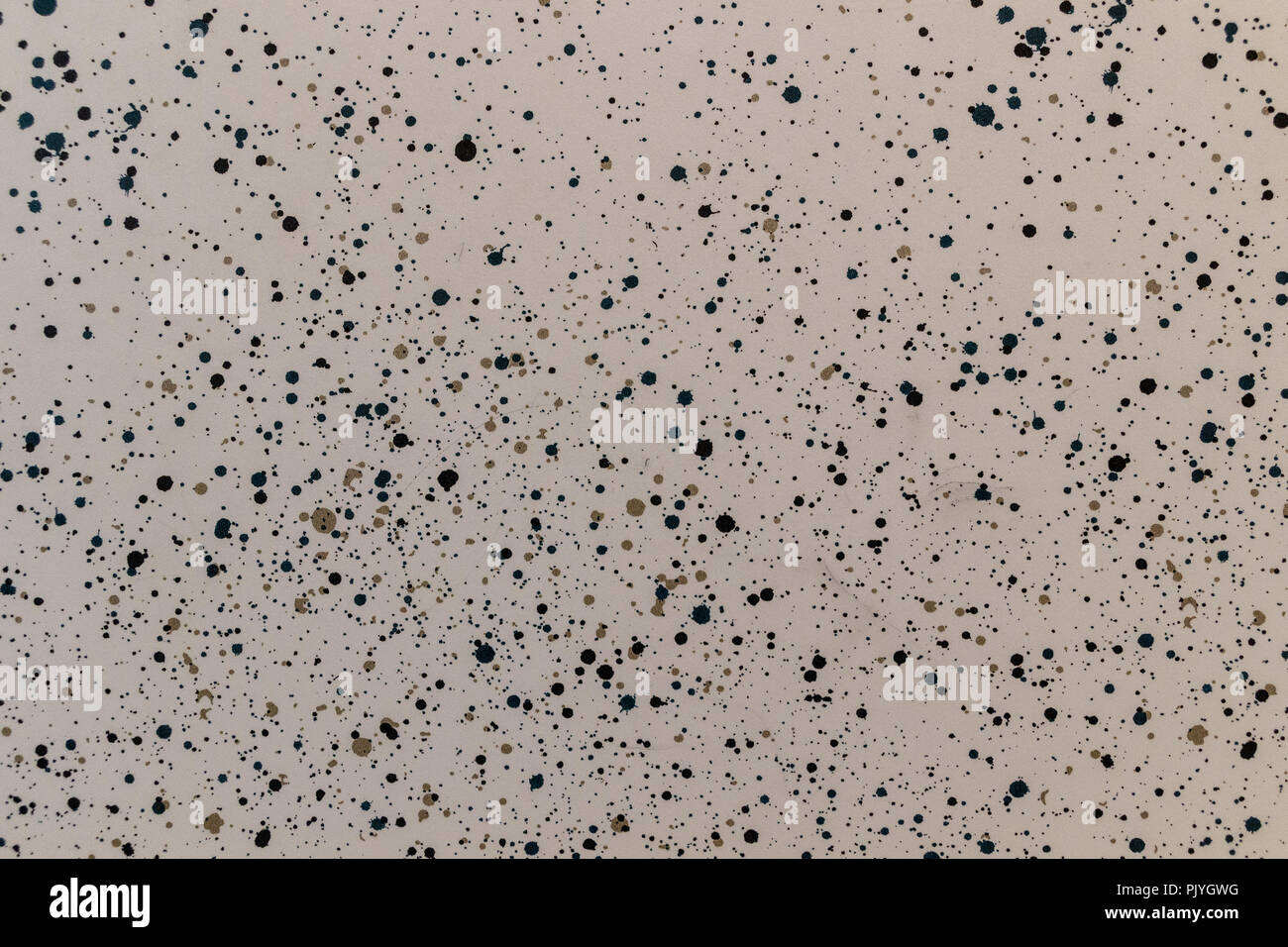 Stone texture with colored patches, background Stock Photo - Alamy