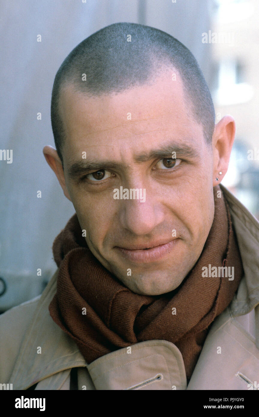 Stephan remmler hi-res stock photography and images - Alamy