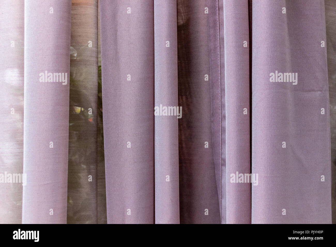 Texture of crumpled cloth, background Stock Photo - Alamy