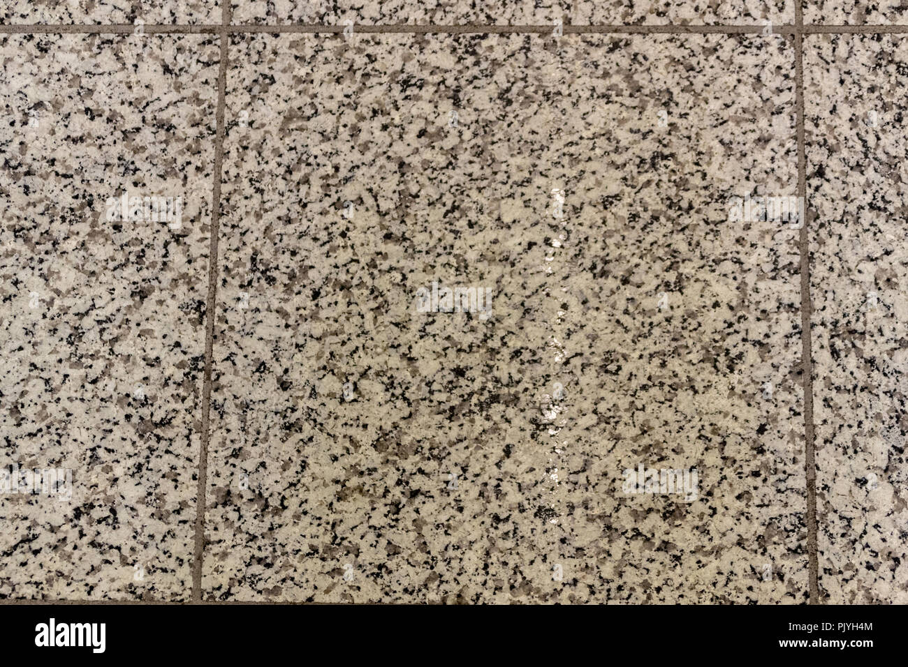 Granite tiles, background, texture Stock Photo - Alamy
