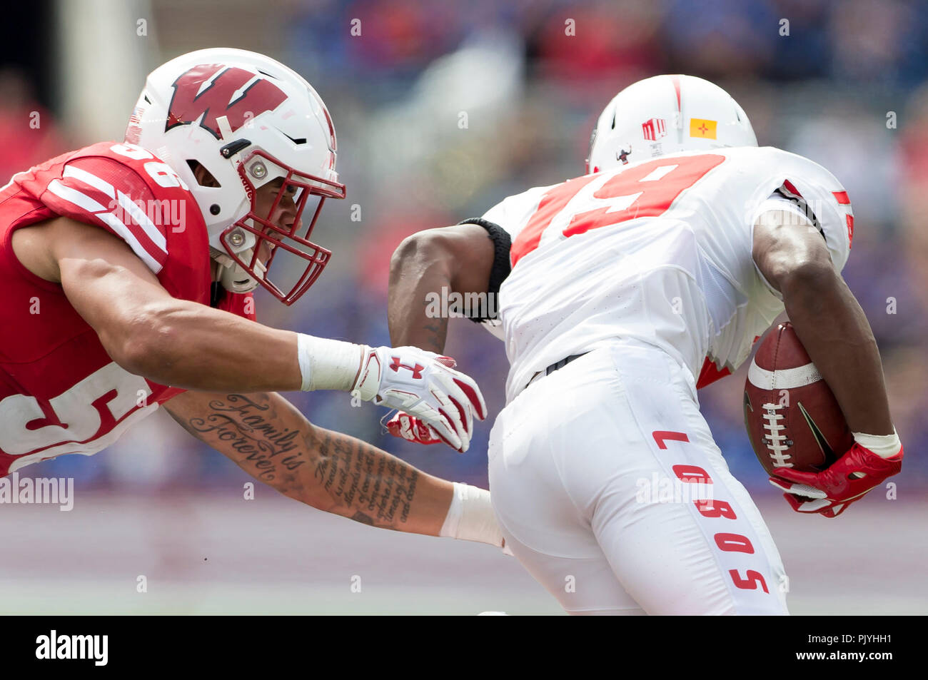 John lilly football hi-res stock photography and images - Alamy