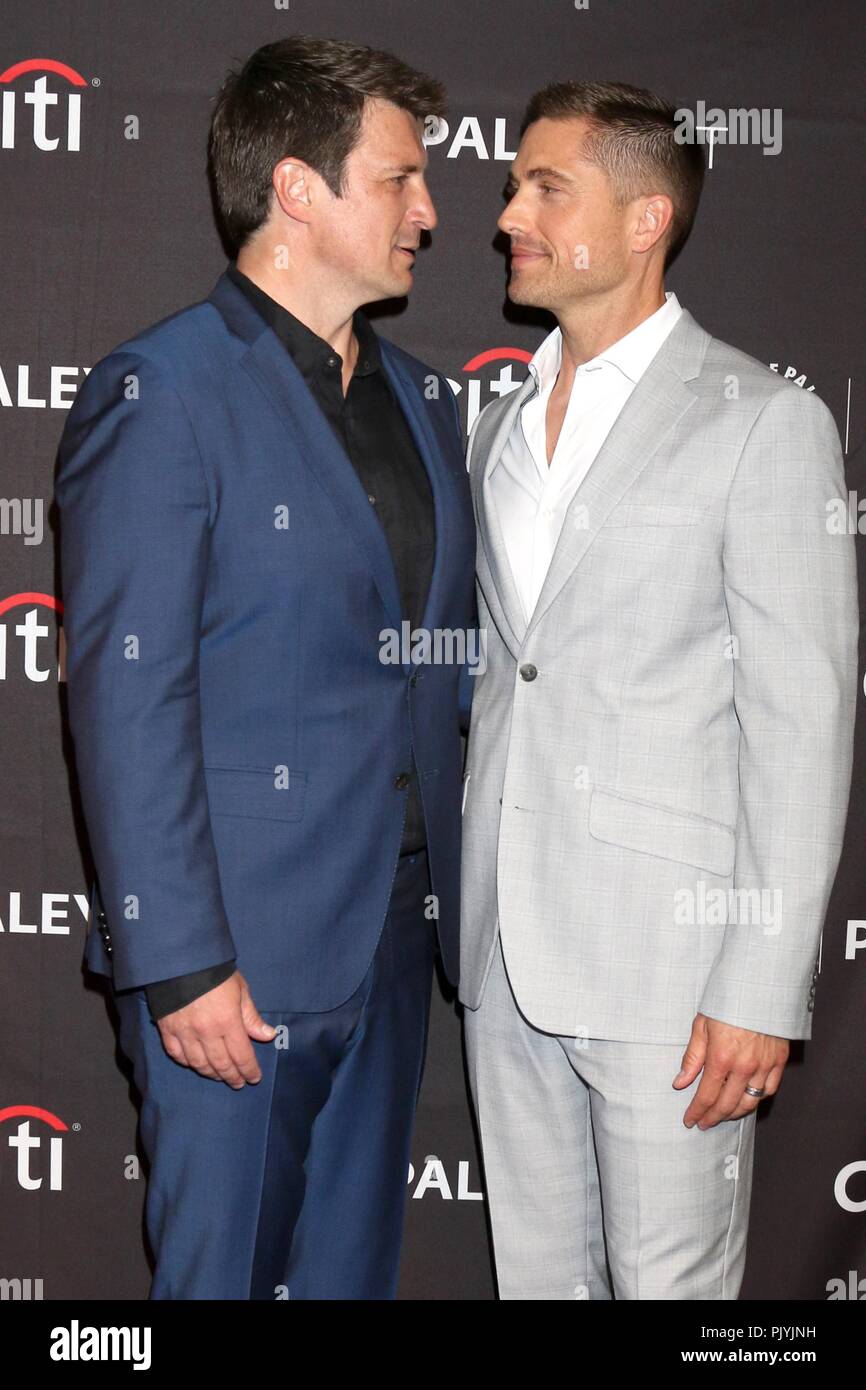 Eric winter where hi-res stock photography and images - Alamy